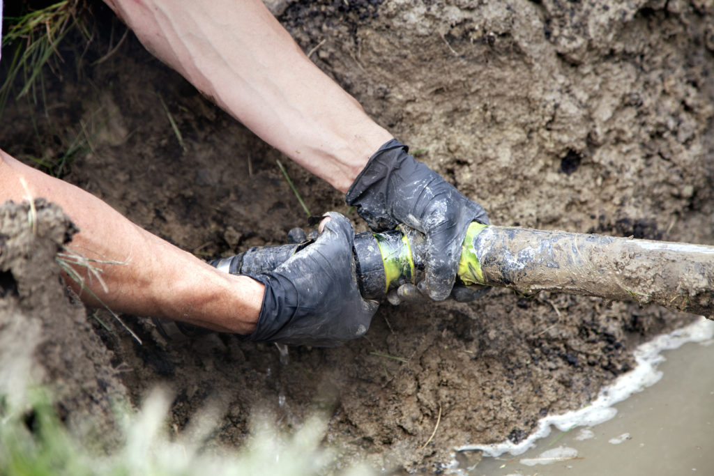 Backflow Testing & Preventers in Apex, NC | Call Now